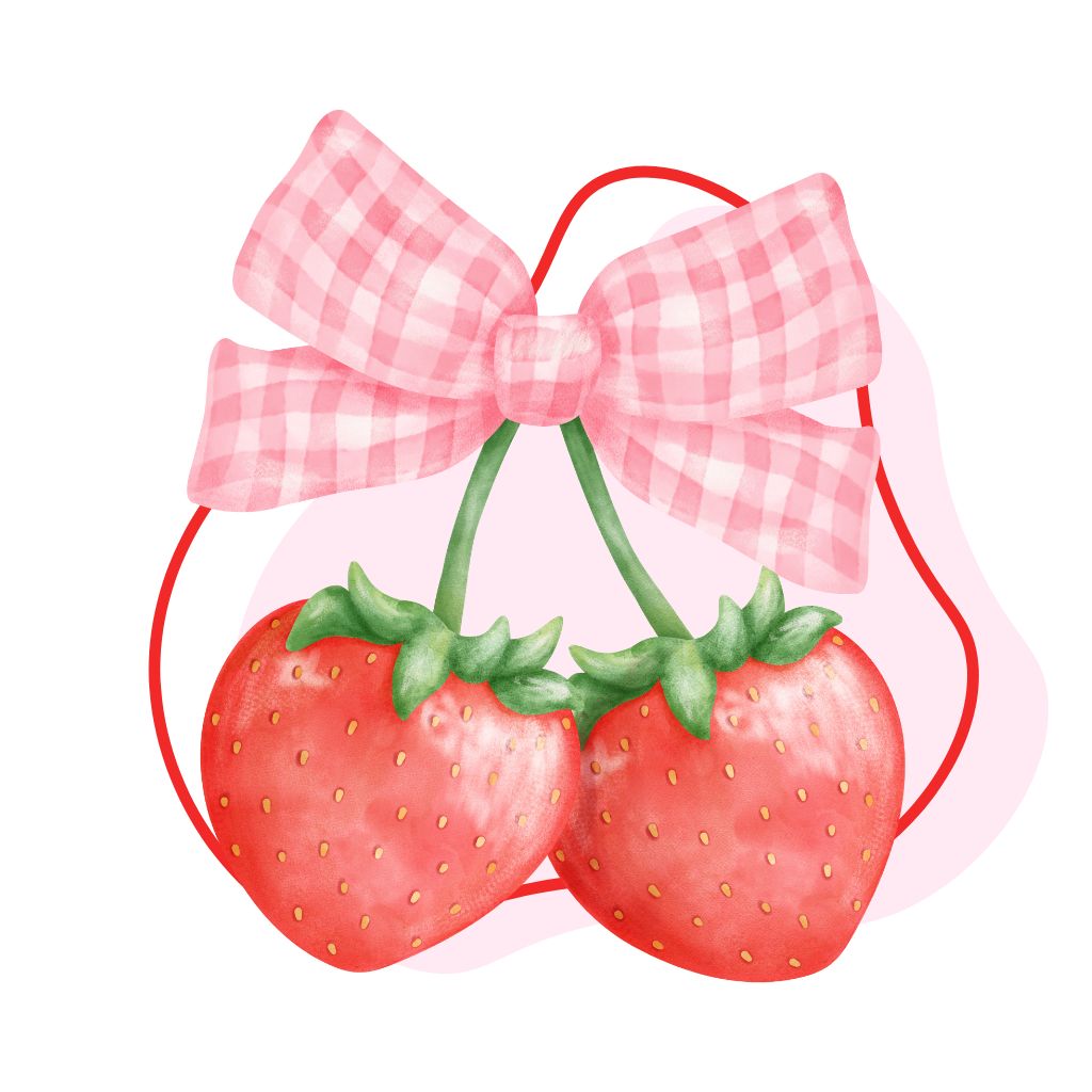 Strawberry Party Decorations & Supplies NZ - My Party Box