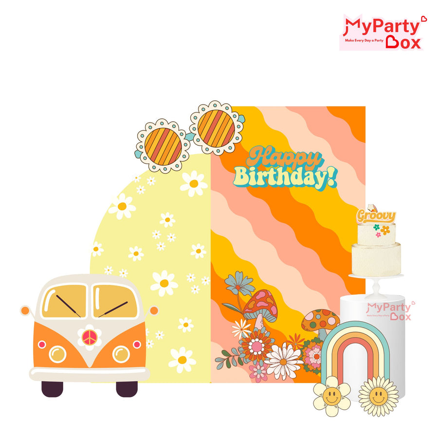 Party Supplies and Decorations NZ - Online Party Shop – Mypartybox.co.nz