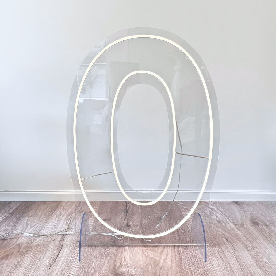 Hire Neon Signs in Auckland - Neon Sign Rental – Mypartybox.co.nz