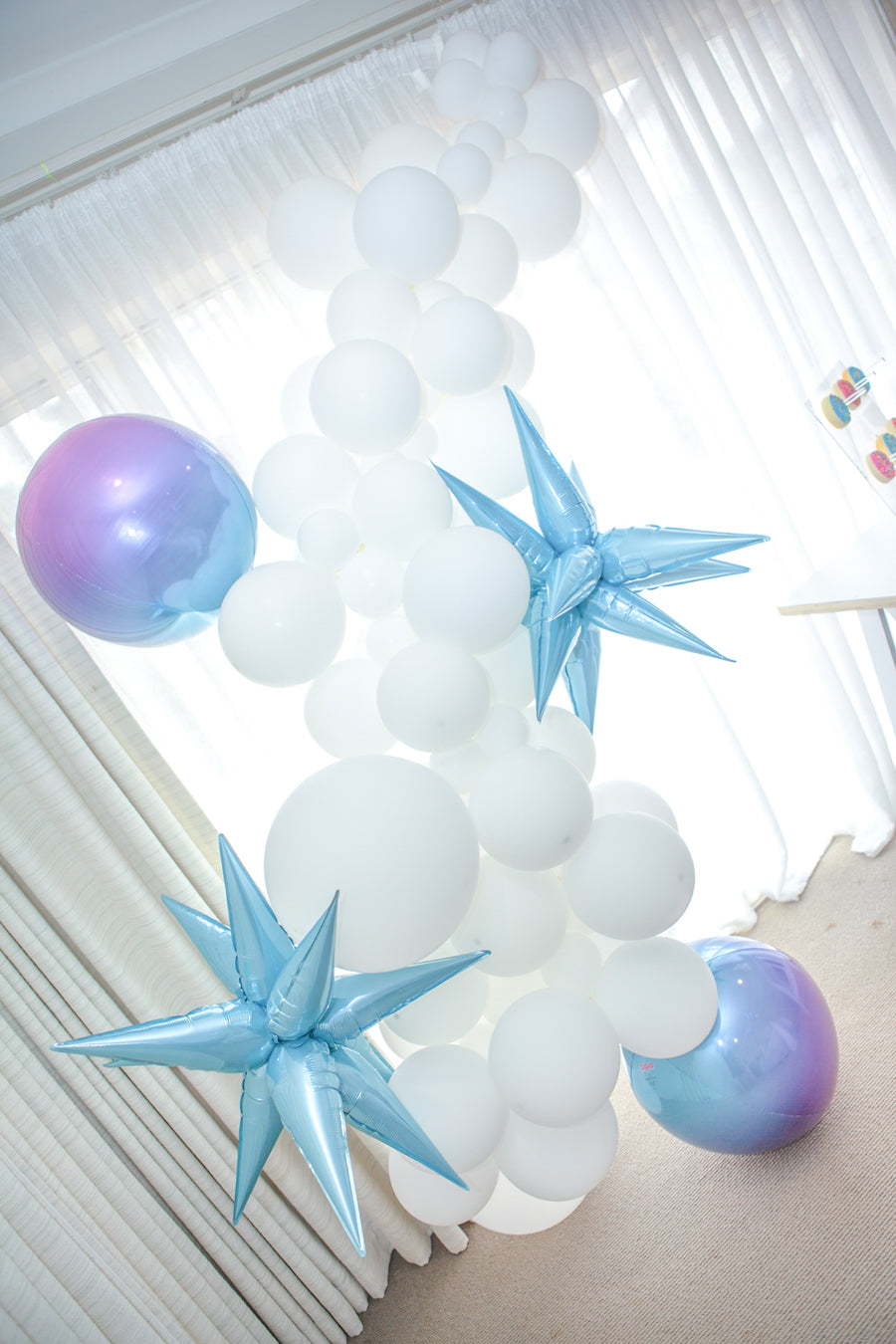 Frozen Party Boxl Kid's Theme Party Supplies Auckland NZl My Party Box ...