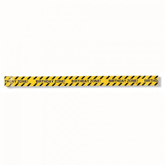 Construction Mini Party Box l Kid's Theme Party Supplies Alk NZ ...